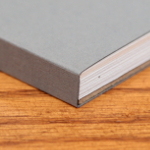 Blank Slate Paper - Completely Customizable Writing Pads